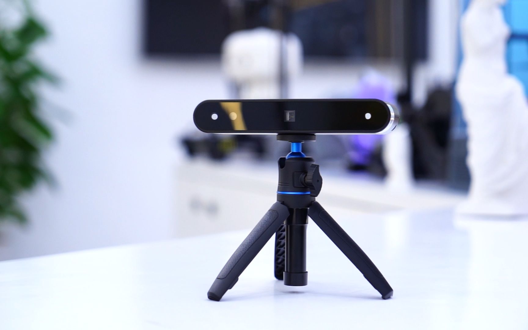 棘手的建模工作,以后可以交给Anycubic 3D扫描仪了!