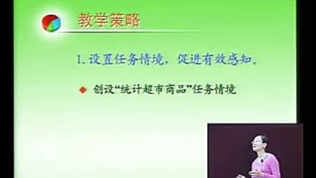 幼儿园说课 大班数学《 有用的统计》 幼儿园教师资格证说课 幼教面试