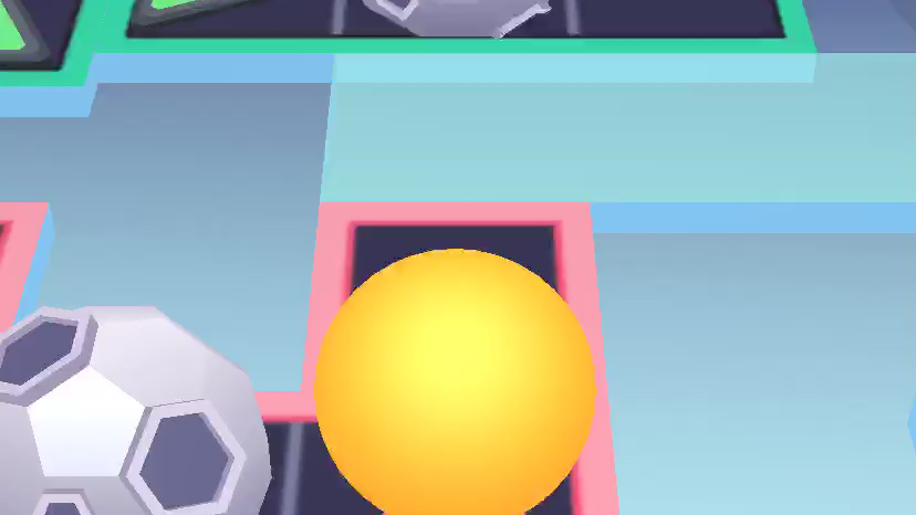 【几何同学/滚动的天空】新关:星辰!在浩瀚的宇宙中遨游吧!
