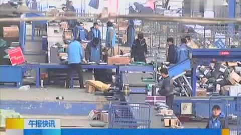 山西电子商务配送车辆通行将更加便利