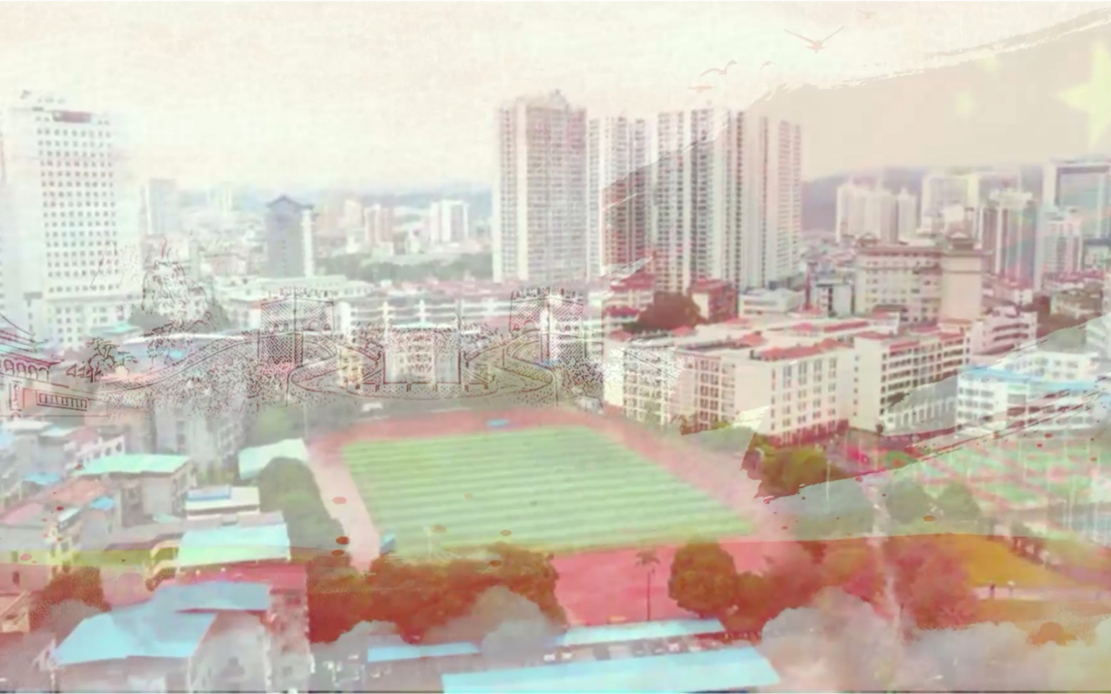公卫学院教师思政课比赛视频