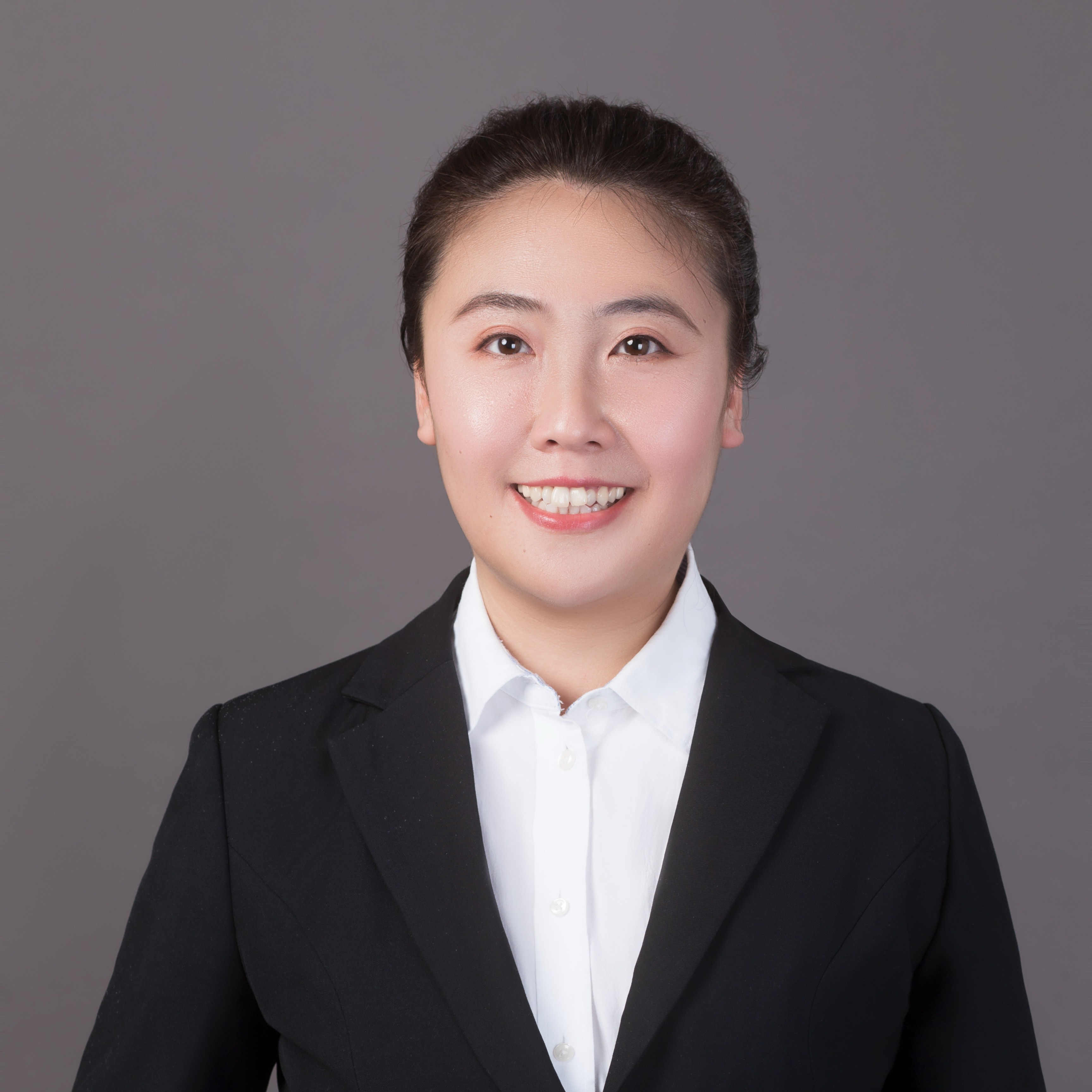 软考铁娘子 