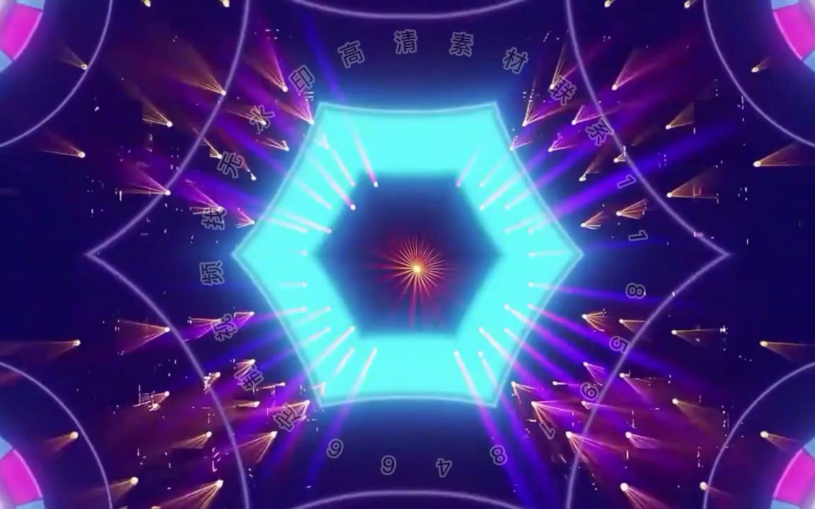 Nobody+HIGH动感舞蹈舞台背景LED大屏幕高清背景视频素材