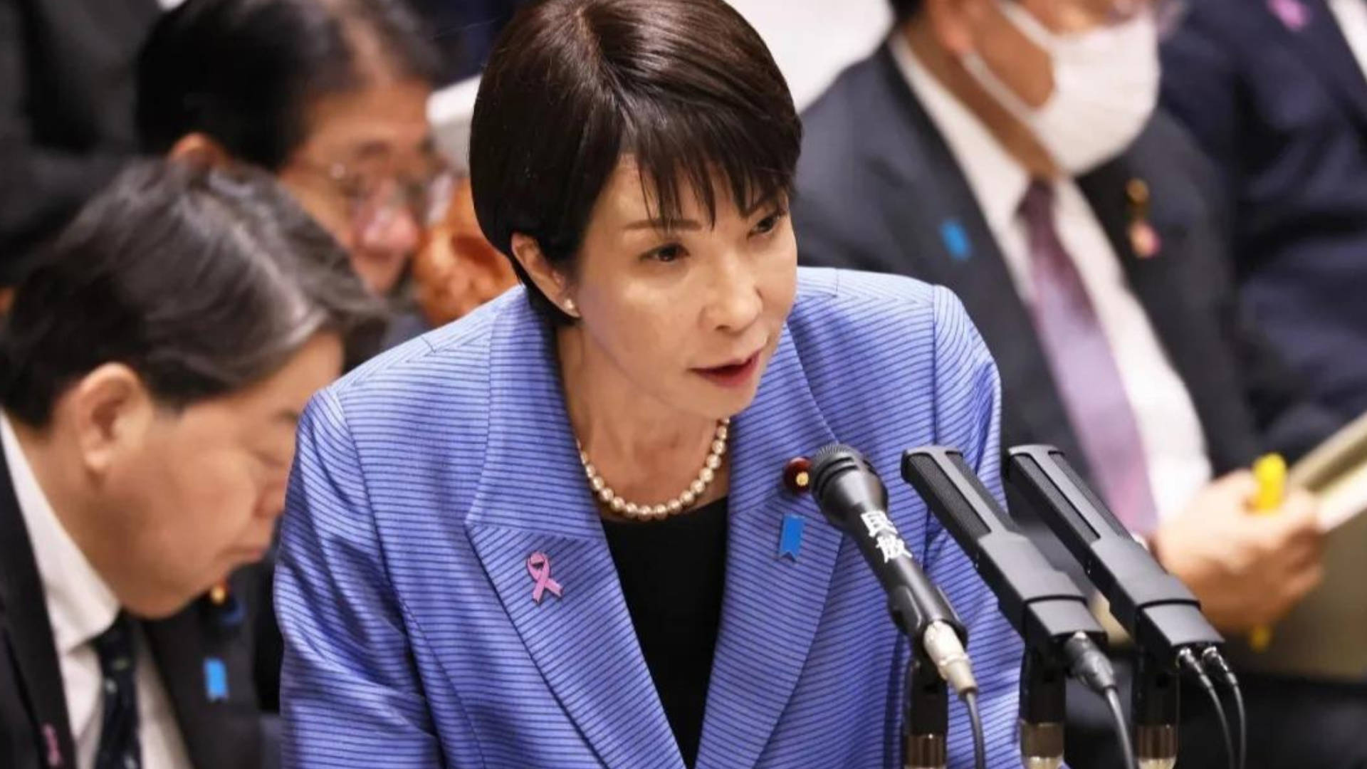 高市早苗为何故意挑衅中国?日媒指出其真实目的