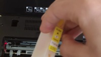 如何为打印机更换墨盒?打印机墨水用完了怎么办?如何为打印机加墨!
