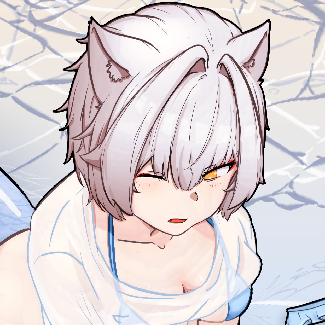 雪诺晴空official 