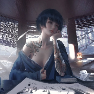 双双很快乐 