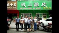 全国凉皮第一次代表大会宣传片