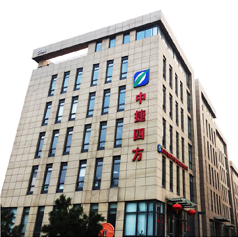 中捷四方 