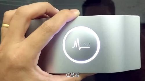 国外发明消声器,哪里吵就贴哪里,瞬间隔绝外界噪音!