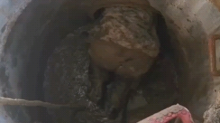 西安市政管道漏水检测抢修,西安蛙人潜水,污水处理厂沉淀池清淤,清理...