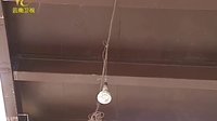 我省第一个大尺寸地震模拟振动台建成 130327 云南新闻联播
