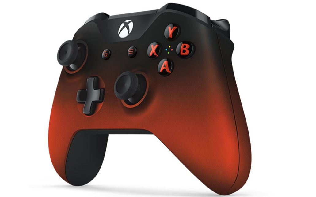 ...按键宏教学]steam controller/steam 控制器/xbox one s手柄按键设置...