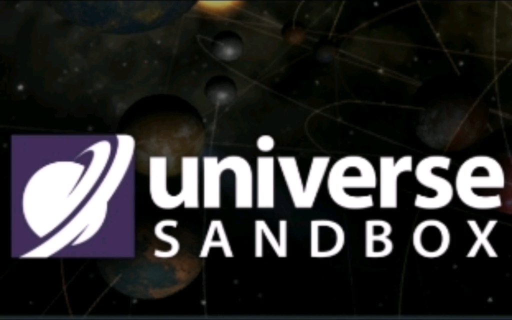 Universe Sandbox(宇宙沙盘),指南,教程,新增工具_单机游戏热门视频