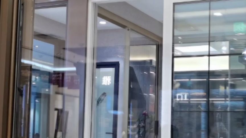 定了铝合金门窗,108断桥铝落地窗,这个价格贵不贵?