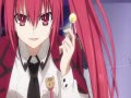 【英文配音】DATE A LIVE约会大作战北美版预告