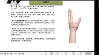 25灵骨,大白穴位的临床运用以及治疗病症范围,详细讲解!