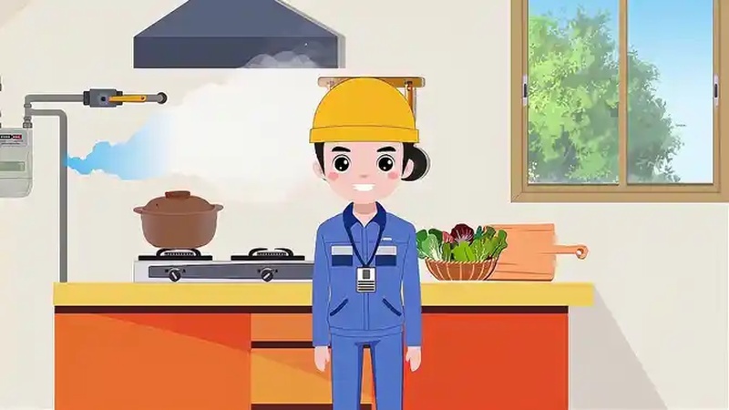 燃气设备使用安全需重视:一家五口中毒遇难