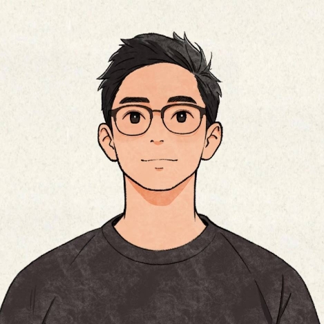 人才发展Alan同学 