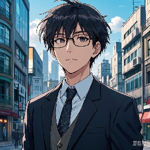 夏月君K 