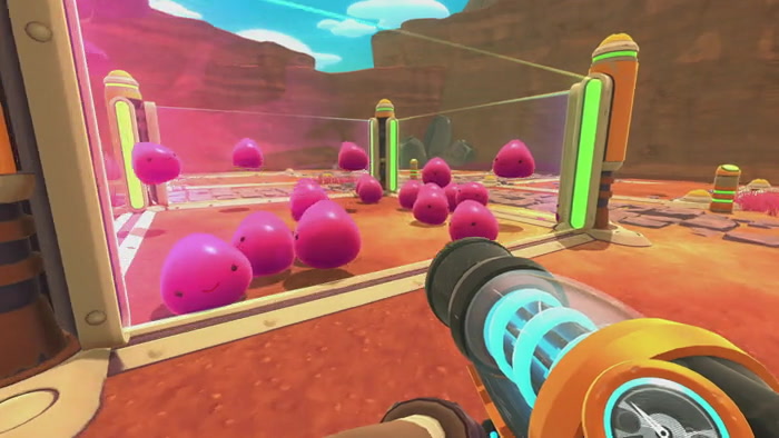 10.31【Steam特惠】沙盒模拟《史莱姆牧场》34￥新史低