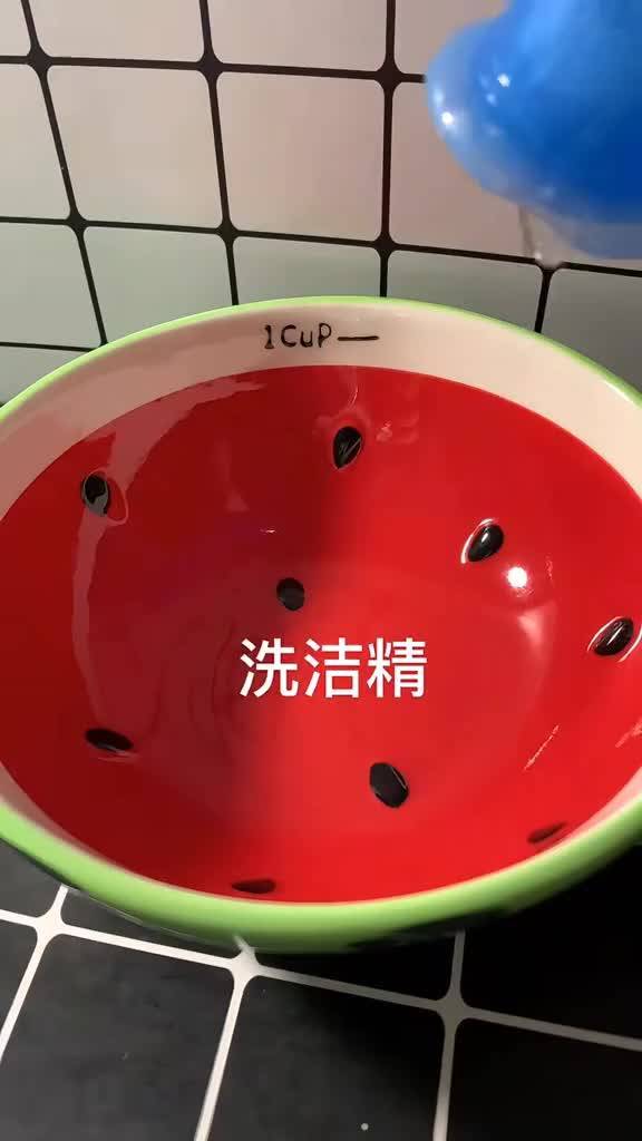 起泡胶:简单易制作,手感超级好!