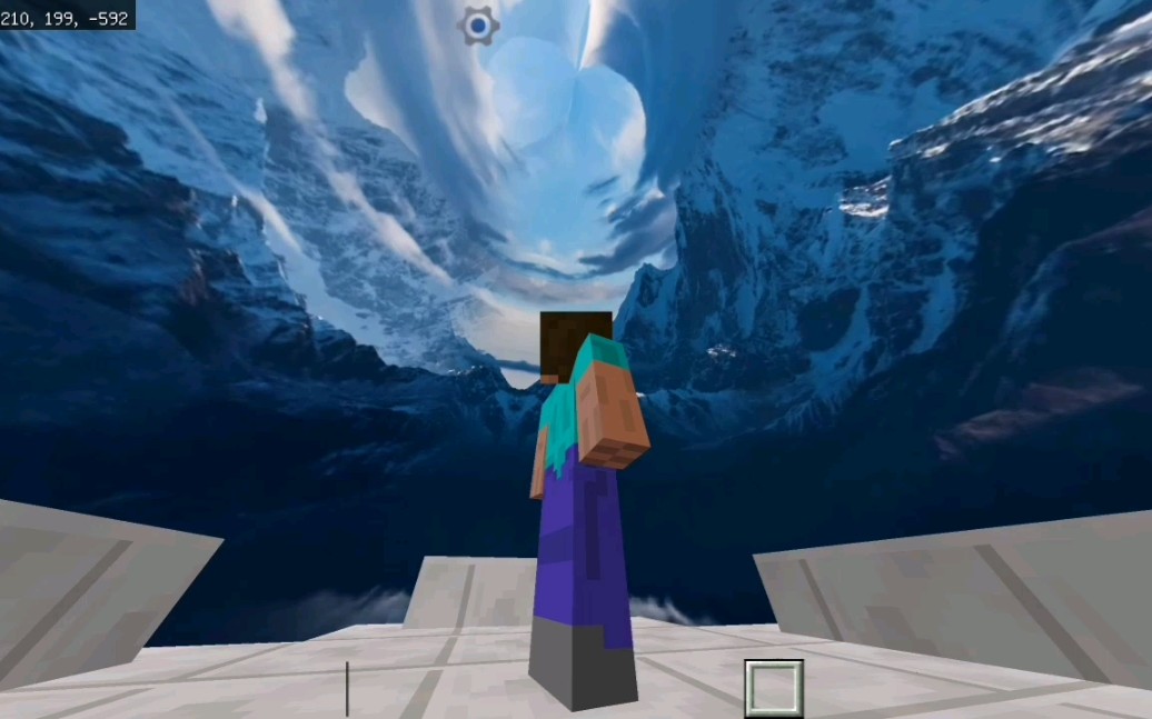 1.25超强客户端function,面板,16x手感材质!白嫖!FPS++