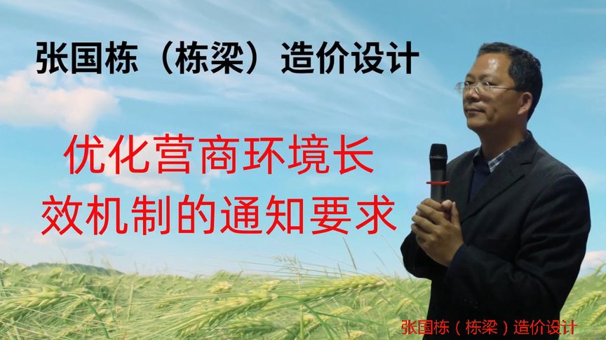 张国栋(栋梁)造价设计:发改委有关招投标规范文件通知