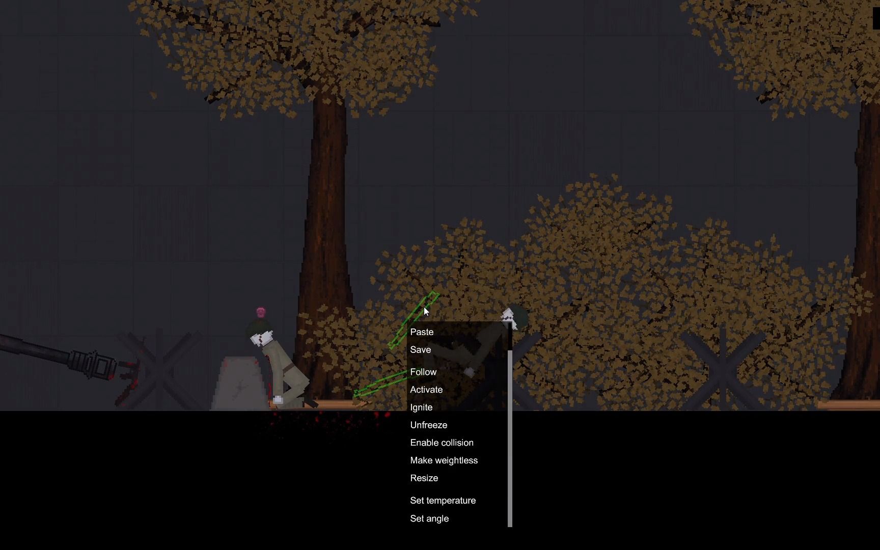 up想要20个赞自制People Playground 第二次世界大战