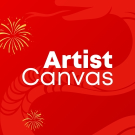 ArtistCanvas 