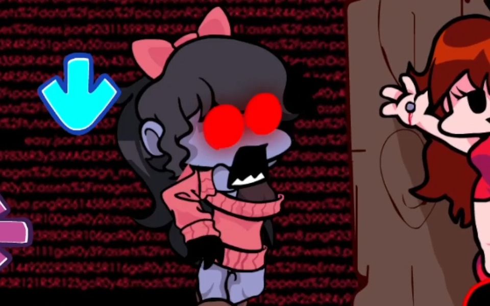 合着这才是正宗的soft GF呗。_音游热门视频