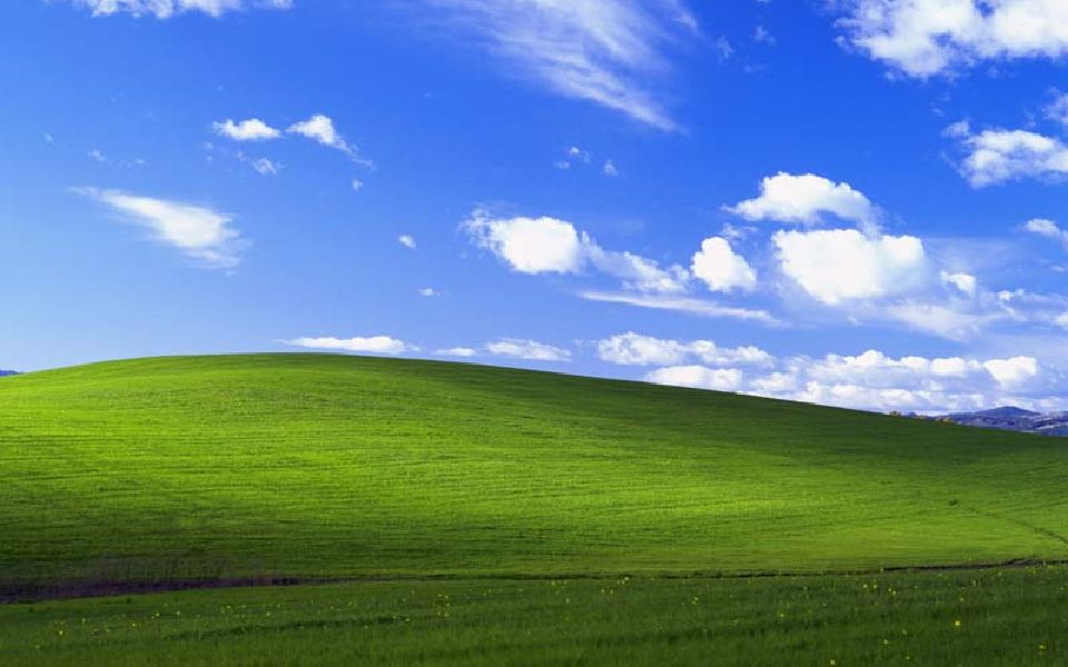 [ Windows XP ] 如果在 2019 年用 Windows XP 会怎样?