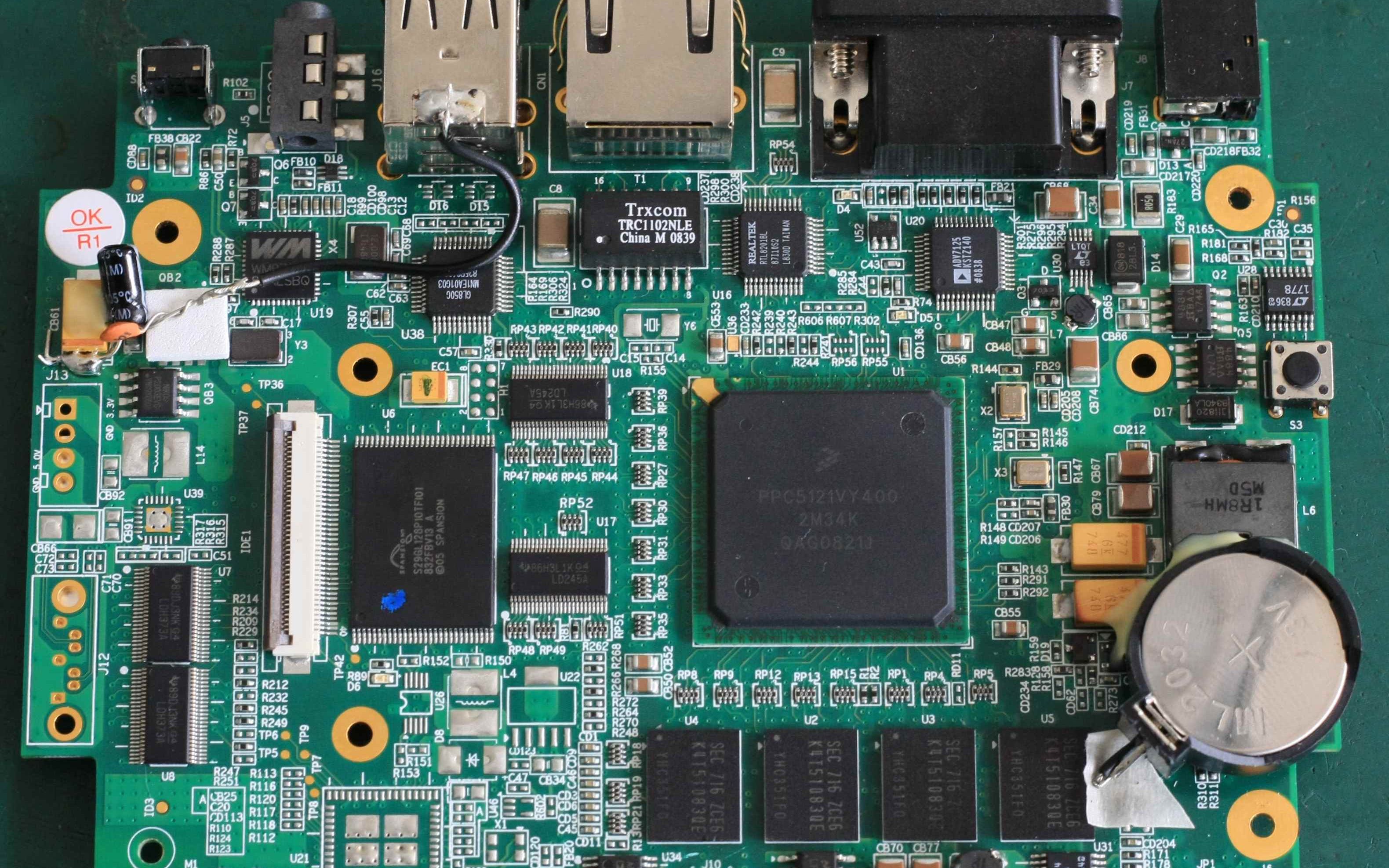 新能源汽车电子电路基本知识:电阻、电容、电感、电压源、电流源—...