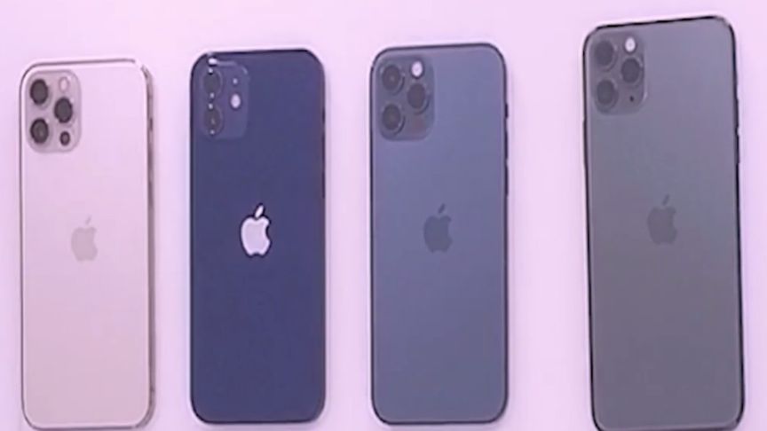 iPhone 12 Pro 激活实测,你想了解的都在这里,5G版真香!
