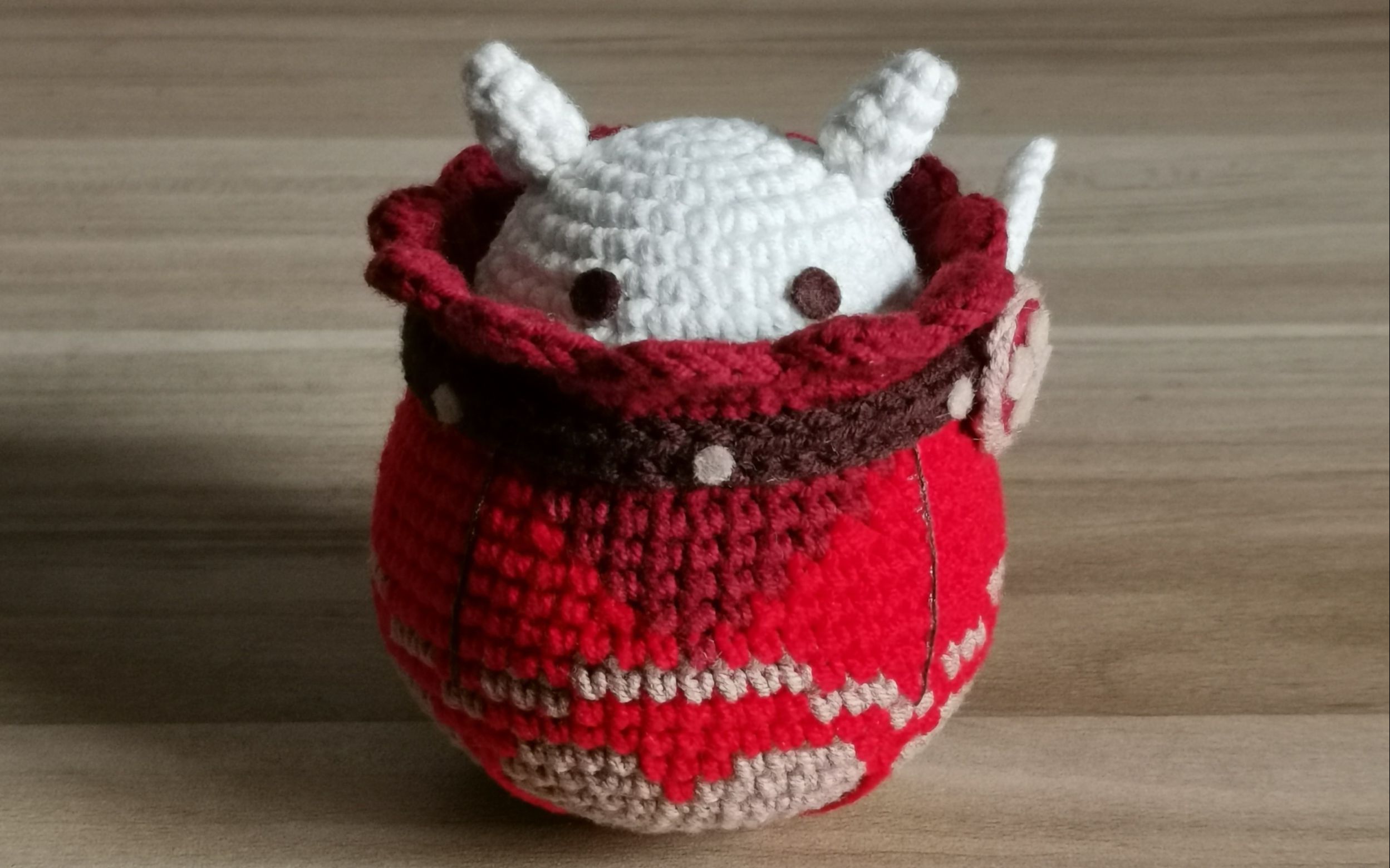 过年不能放烟花爆竹?那就做个蹦蹦炸弹!