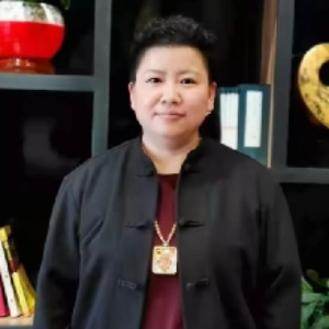 刘红云董氏奇法 