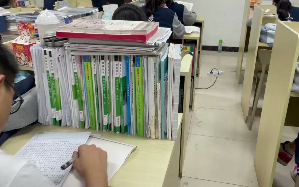 济南艺考文化课订制学习计划