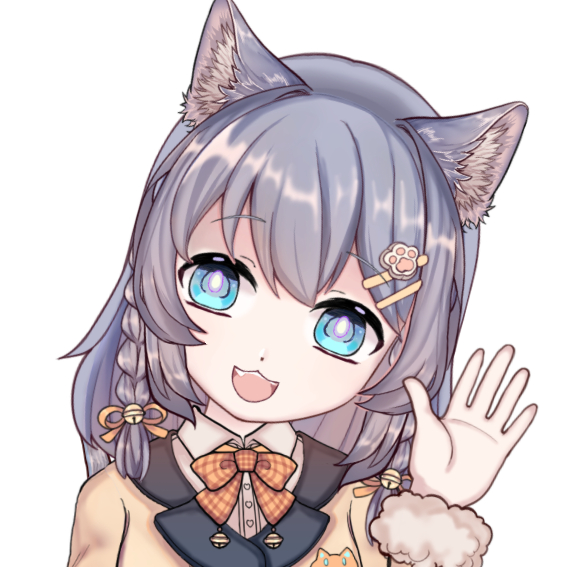 Dream丶Cat 