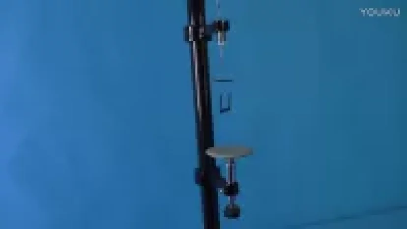 液体表面张力系数的测定
