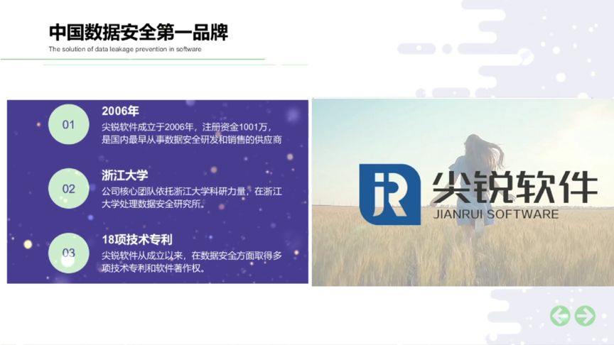 尖锐软件企业图档加密系统!企业如何防止数据文件泄密?