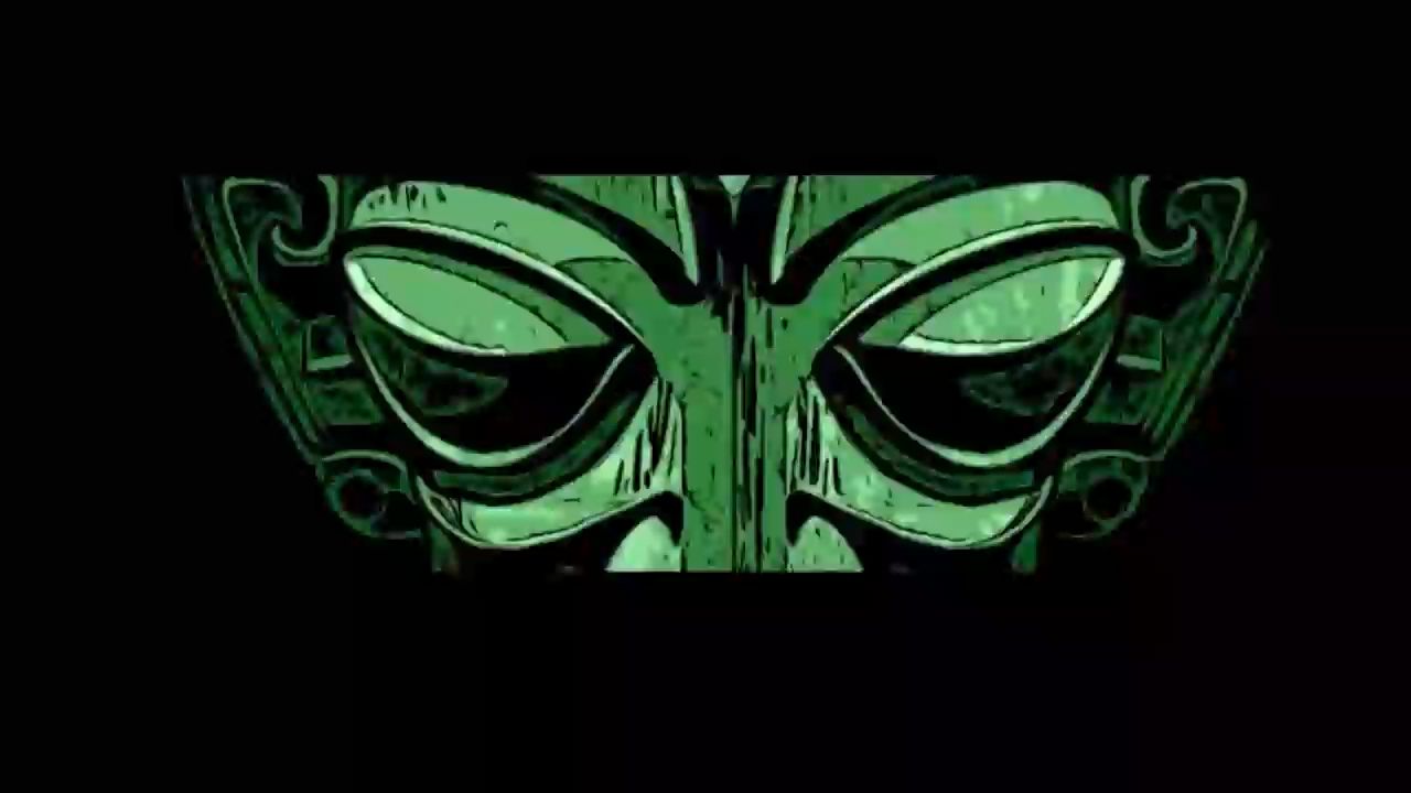 基于unity3d的三星堆线上博物馆