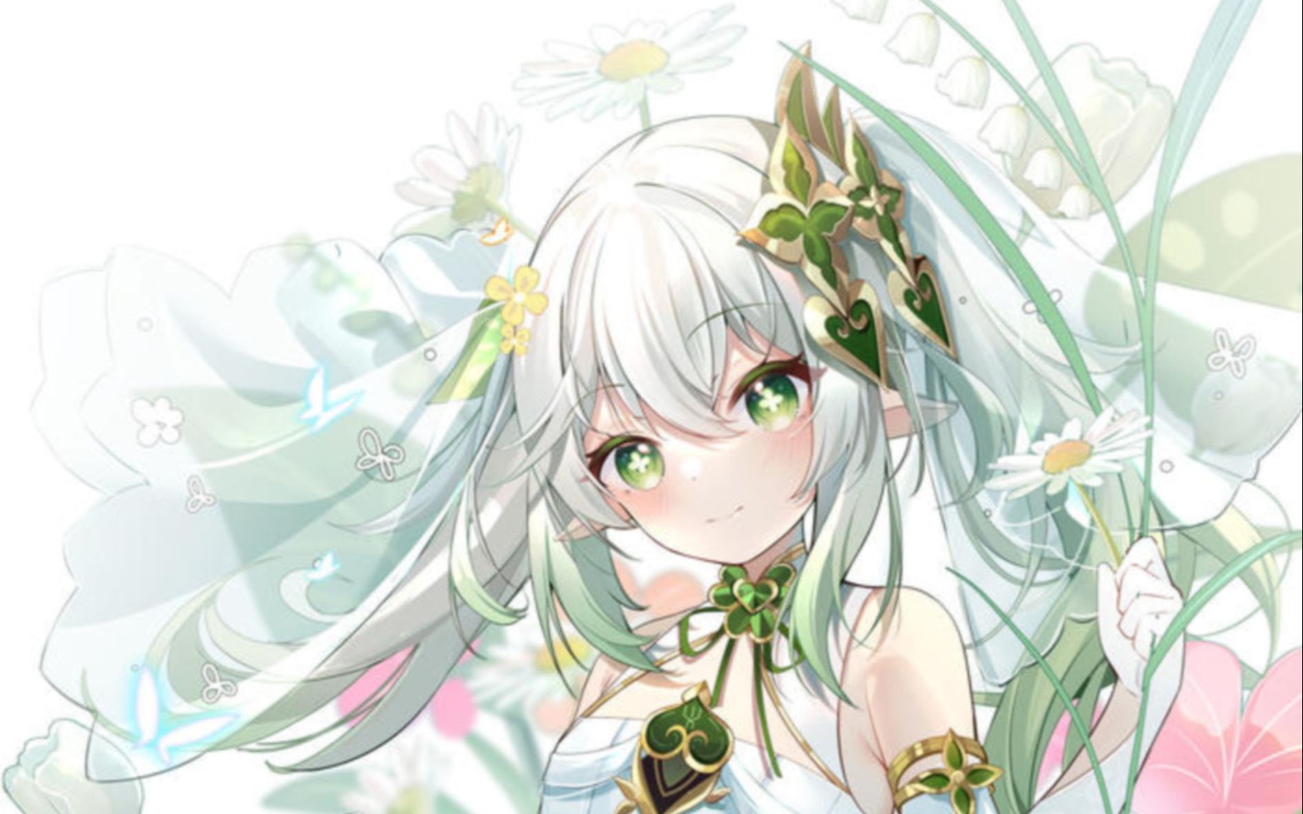 《妈妈的话》长大后真的无法遇见动漫里的女孩吗?