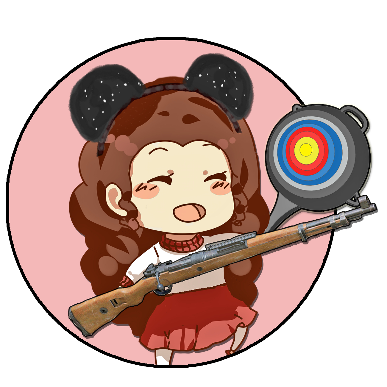 天才米妮 