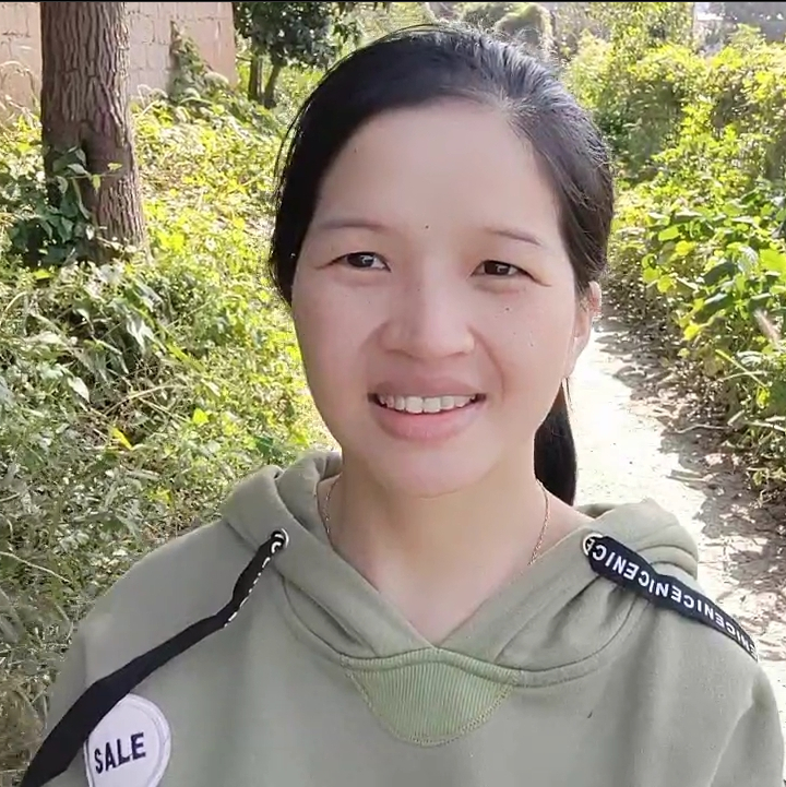 农村小小爱 