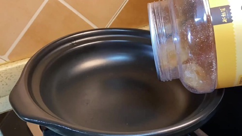 柠檬水好喝的秘诀就是这个万能的柠檬糖浆!学会再也不用去买了