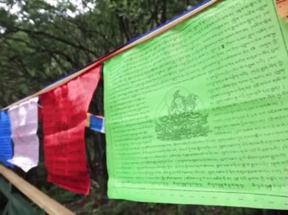 【瓜叔游记】稻城亚丁最强攻略,高原旅行必读游记