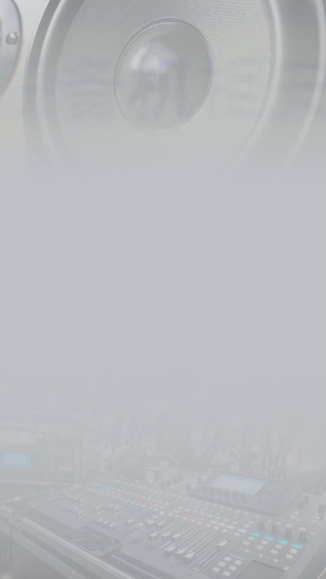 音视频设备机柜安装顺序,30秒教会你机柜设备安装顺序! #音响#专业...