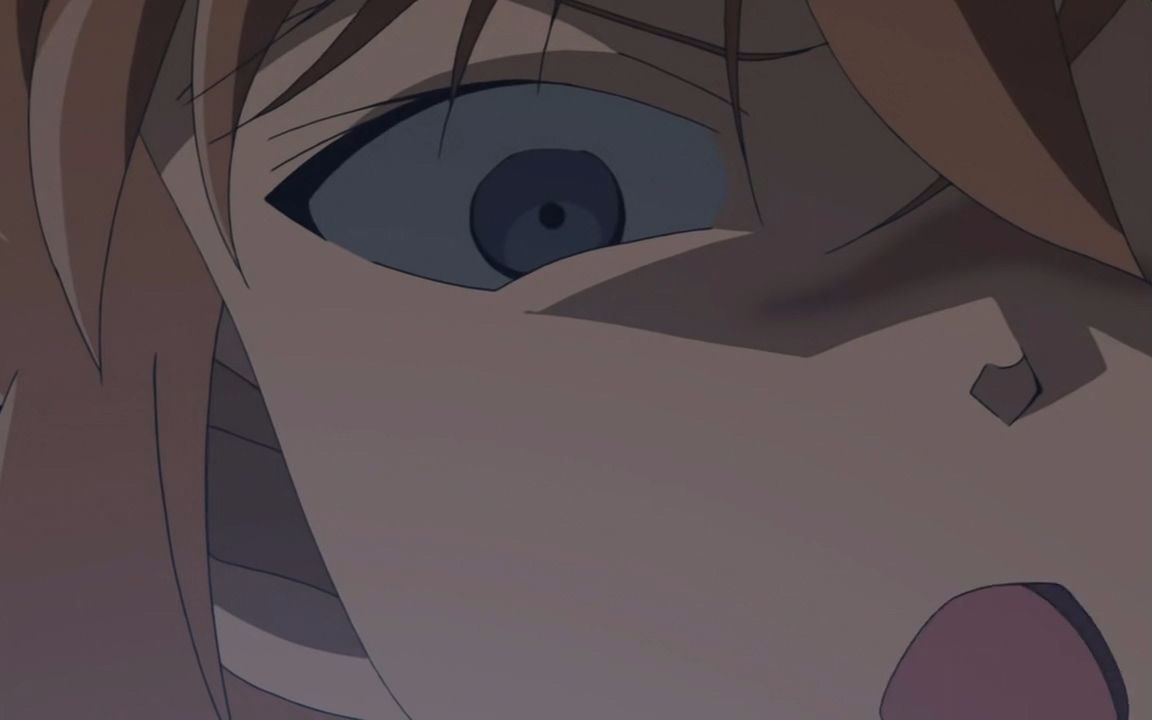 【柯南人物剪辑】灰原哀篇14★强烈推荐