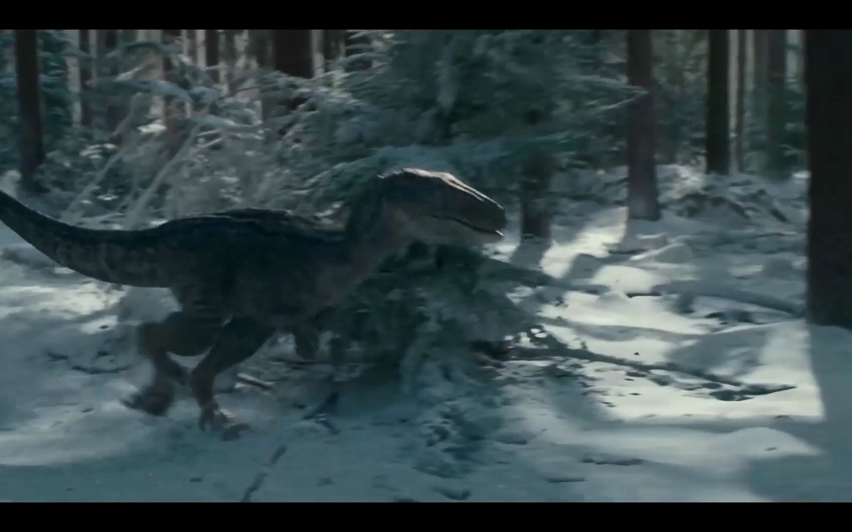 侏罗纪世界3恐龙片段_1