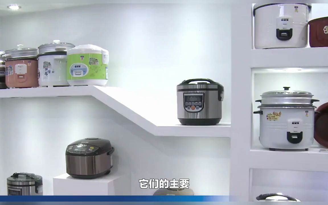 中国白色家电行业市场规模及未来发展趋势